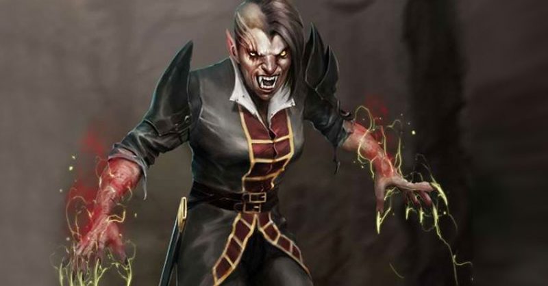 The Ultimate D&D 5E Blood Hunter Class Guide (2022) - Game Out