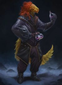 The Ultimate D&D 5E Blood Hunter Class Guide (2022) - Game Out