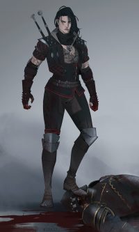 The Ultimate D&D 5E Blood Hunter Class Guide (2022) - Game Out
