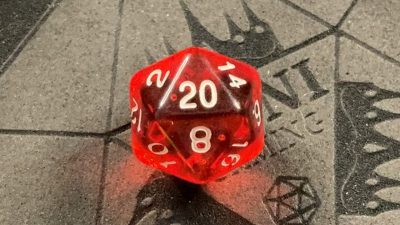 What Does DC Mean In D&D? - Game Out