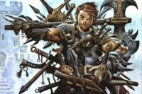 How Much Does Gold Weigh In D&D? (5th Edition) - Game Out