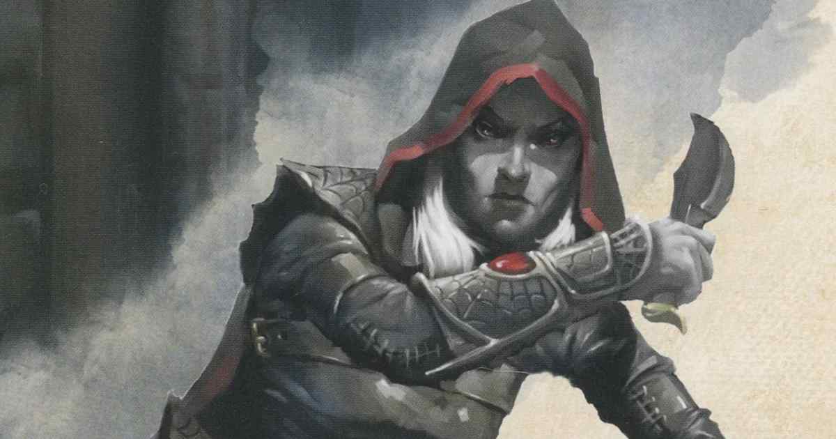 Uncanny Dodge In Dnd 5e - The Ultimate Guide (2023) - Game Out