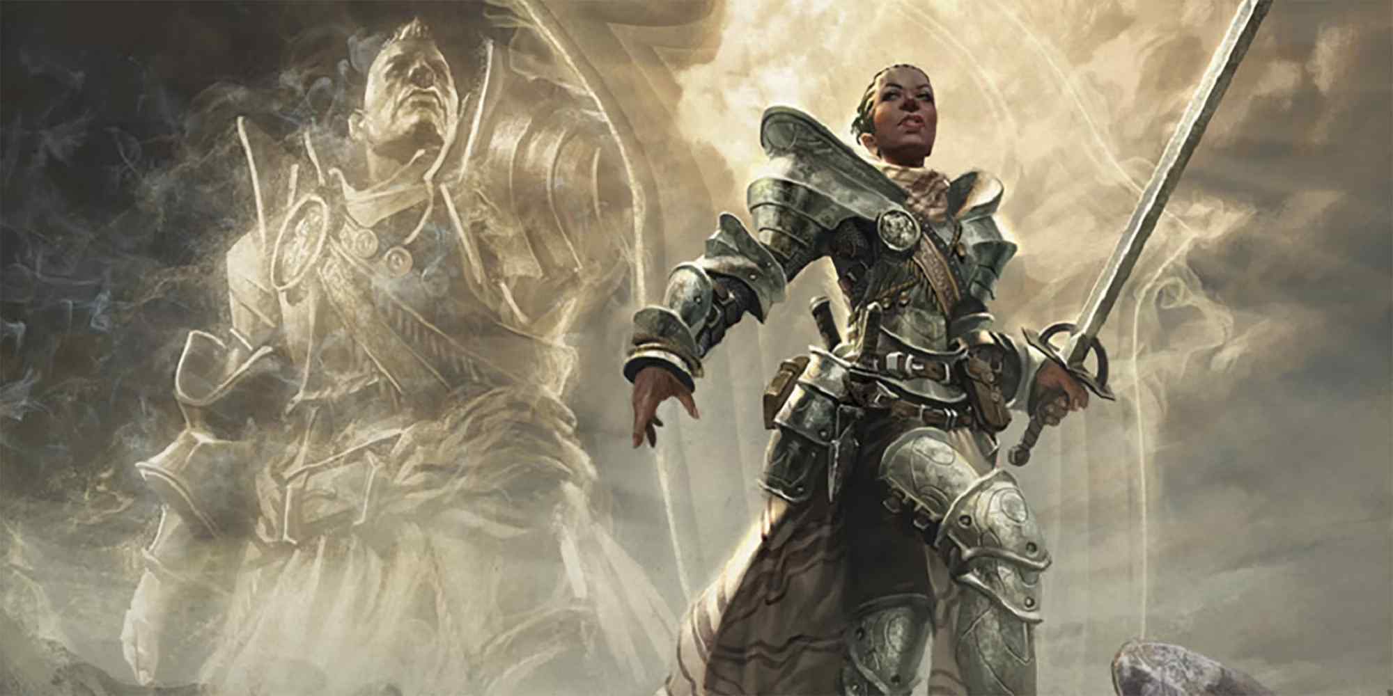 Best Paladin Fighting Styles In D&D 5e - Comprehensive Guide