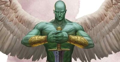 Celestials 5e – The Ultimate Guide (2024) - Game Out