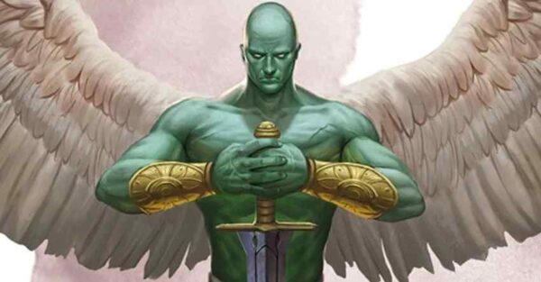 Celestials 5e – The Ultimate Guide (2024) - Game Out