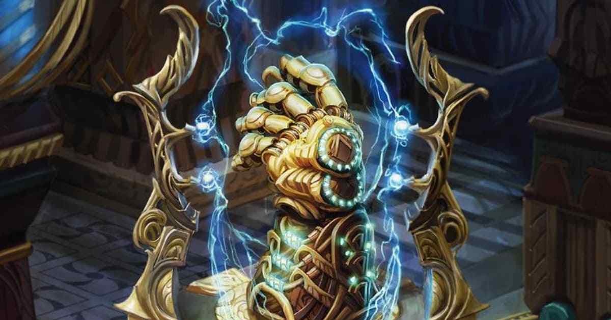 Top 10 Best Uncommon Magic Items In D&D (2023 Guide)