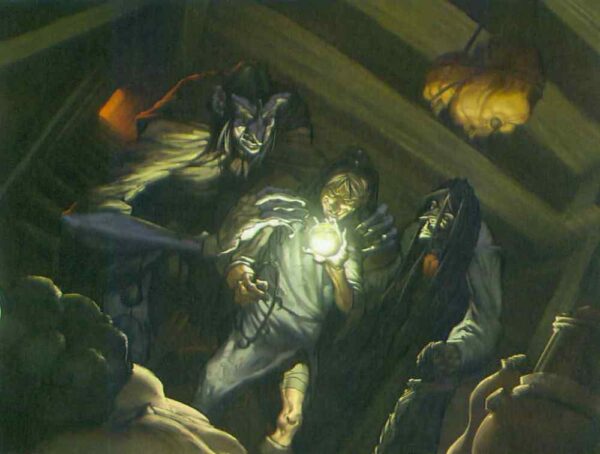 Hag Coven 5e – The Ultimate Guide (2024) - Game Out