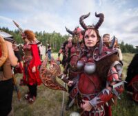 What Is Larping And How Does It Work - Game Out