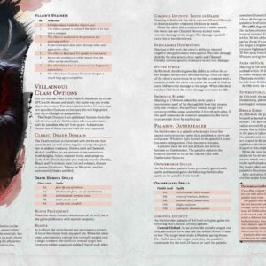 The Best Channel Divinity 5e For Paladin (2024 Guide) - Game Out