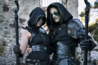 What Is Larping And How Does It Work - Game Out