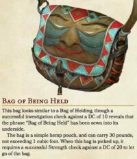 Top 10 Best Uncommon Magic Items In D&D (2024 Guide)