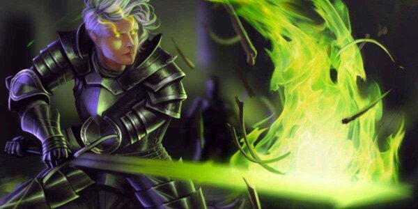 How Does Booming Blade Work In Dnd? - Game Out