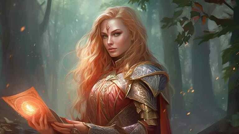 How Do Dnd Stats Work? - The Ultimate Guide - Game Out