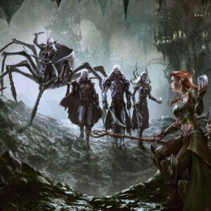 D&D Session Zero Checklist - The Ultimate Guide - Game Out