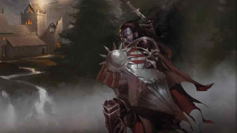 How Do Dnd Stats Work? - The Ultimate Guide - Game Out