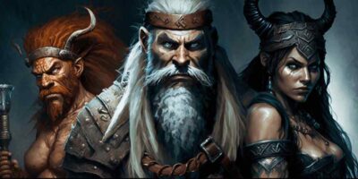 How Do Dnd Stats Work? - The Ultimate Guide - Game Out