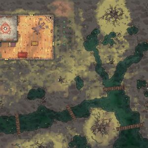 Hag Coven 5e – The Ultimate Guide (2024) - Game Out