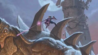 How Do Dnd Stats Work? - The Ultimate Guide - Game Out