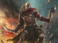 Top 7 Best Tank Builds In DnD 5e 2024 – The Ultimate Guide