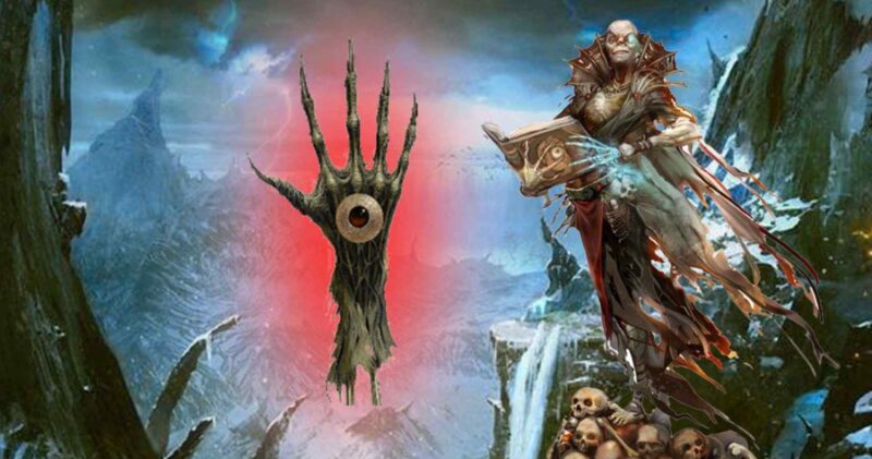 Top 7 Most Powerful DnD Artifacts And What They Do