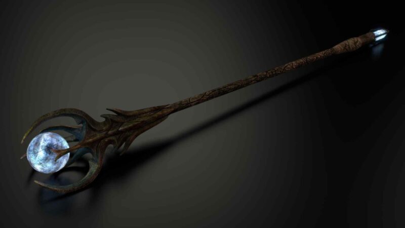 Top 7 Most Powerful DnD Artifacts And What They Do