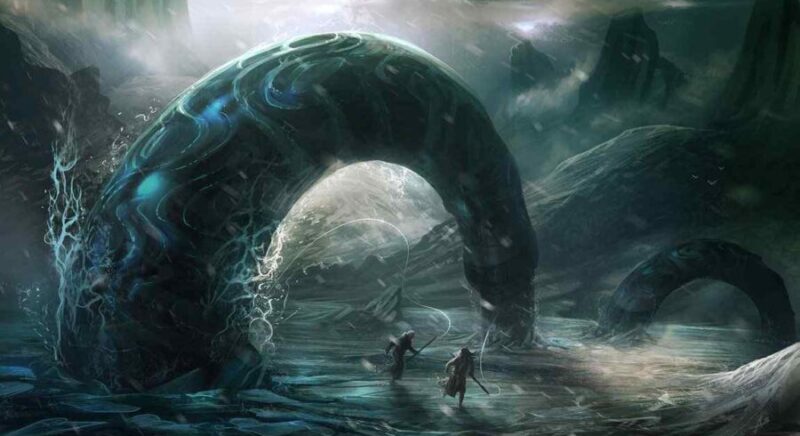 Top 7 Most Powerful DnD Artifacts And What They Do