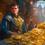 Starting Gold In DnD 5e - The Ultimate Guide - Game Out