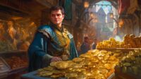 Starting Gold In DnD 5e - The Ultimate Guide - Game Out