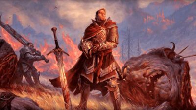Top 7 Best Tank Builds In DnD 5e 2023 - The Ultimate Guide