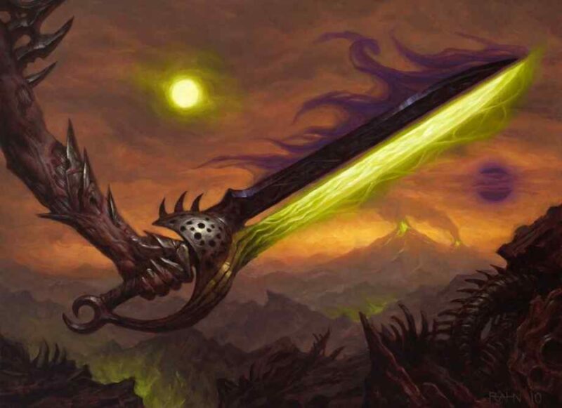 Top 7 Most Powerful DnD Artifacts And What They Do