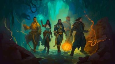 How Does Ability Score Improvement (ASI) Work In DnD 5e?