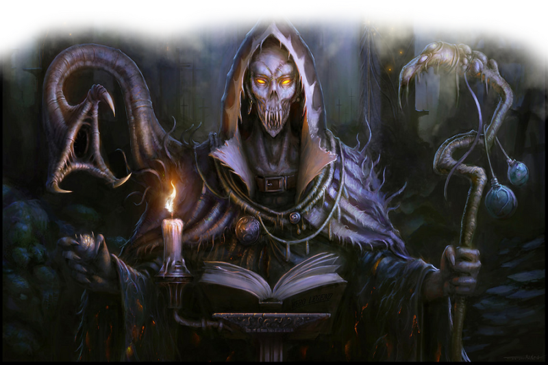 How To Use Augury In DnD 5e Quick Guide