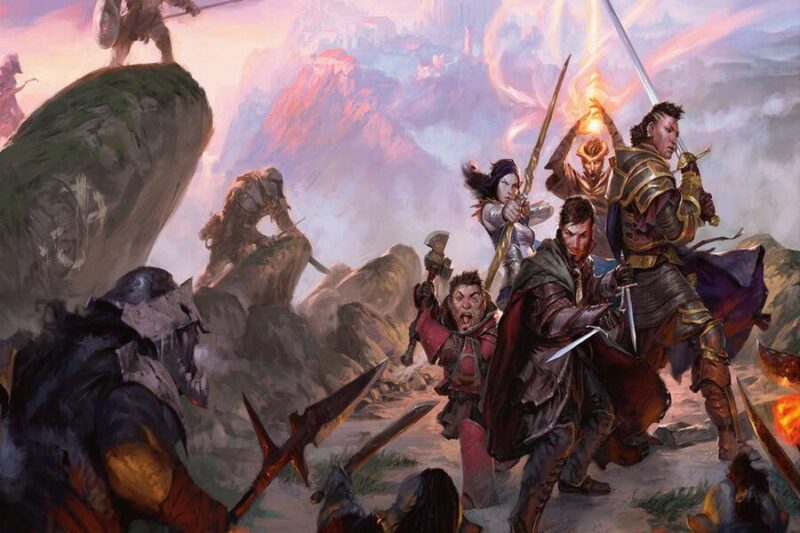 How To Use Augury In DnD 5e Quick Guide