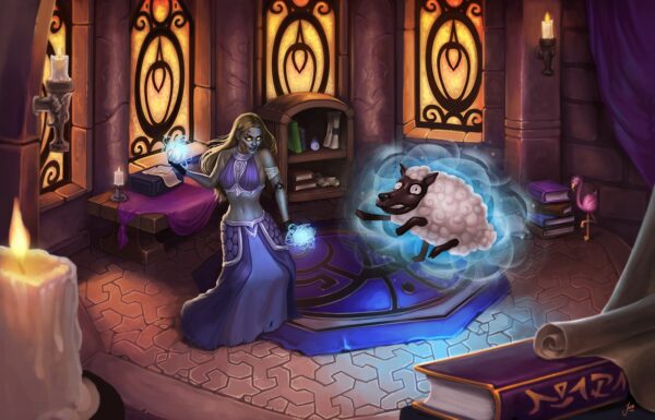 How Does Scrying Work In Dnd 5e - Game Out