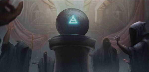 Top 7 Most Powerful DnD Artifacts And What They Do