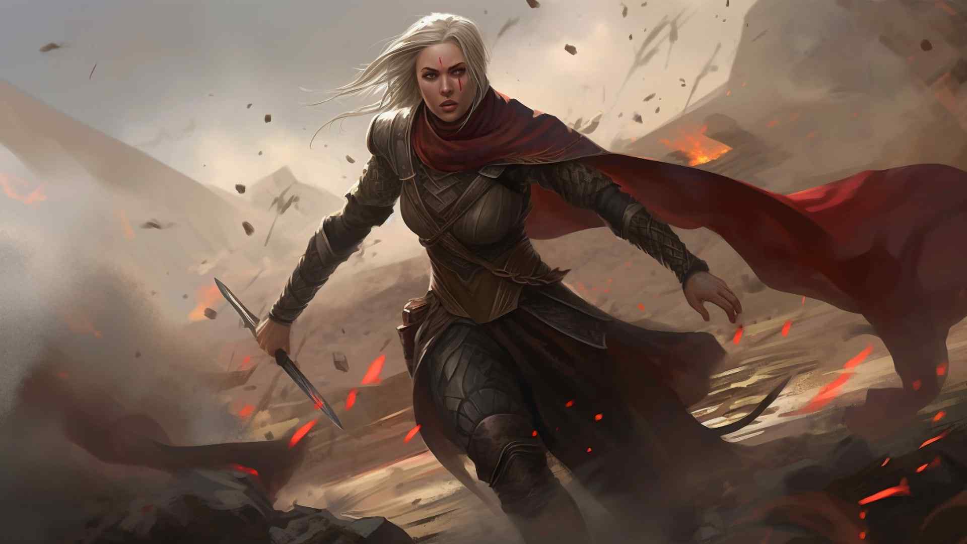 Dash Action 5e - The Ultimate Guide (2023) - Game Out