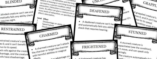 Deafened In 5e – What Causes It, And How It Is Also Good?