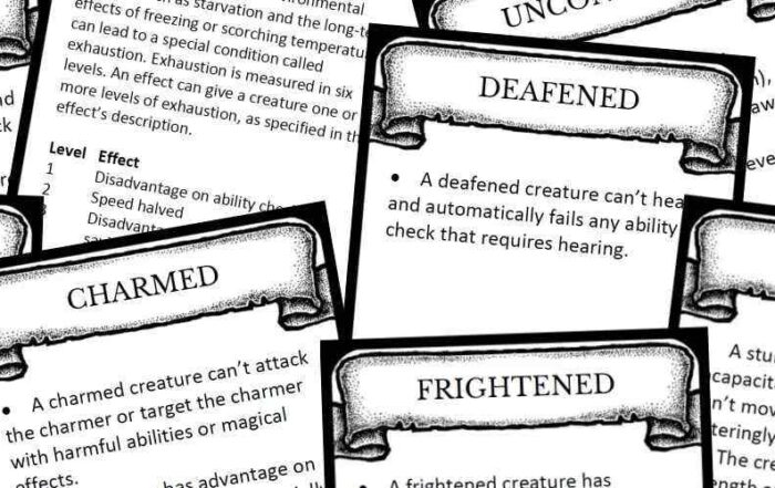 D&D Archives - Game Out