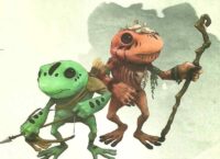 Grung Race Dnd 5e – The Ultimate Guide (2024) - Game Out