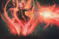 Top 5 Best Fire Spells In DnD 5e 2024