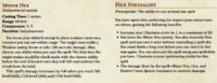 Hex Spell DnD 5e – The Ultimate Guide (2024) - Game Out