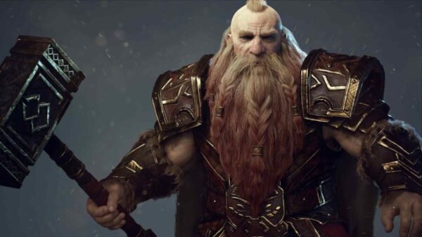 Hill Dwarf Vs Mountain Dwarf - Detailed DnD Racial Guide