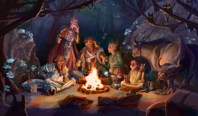 How Does Bardic Inspiration Work In DnD 5e - Quick Guide