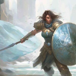 How Does Resistance Work In DnD 5e? - Game Out