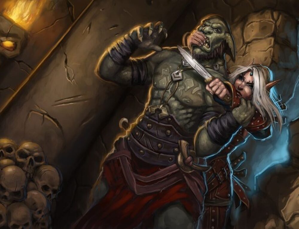 Sorcerer Gish 5E - The Ultimate Guide (2023) - Game Out