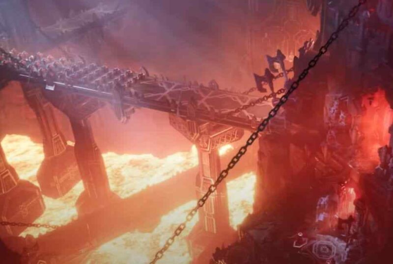 Lava Damage DnD 5e – The Ultimate Guide (2024) - Game Out