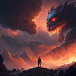 Lava Damage DnD 5e – The Ultimate Guide (2024) - Game Out