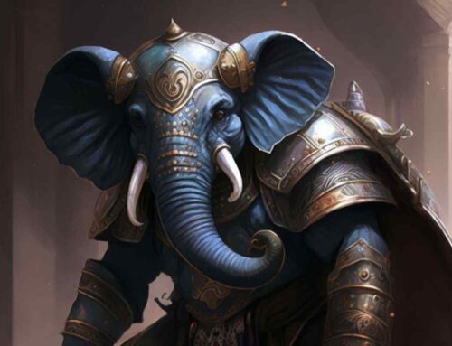 Eldritch Knight Vs. Battle Master - Detailed DnD Class Guide