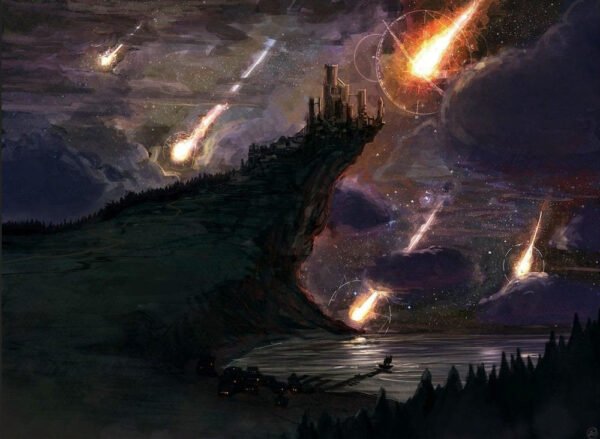 Top 5 Best Fire Spells In DnD 5e 2024