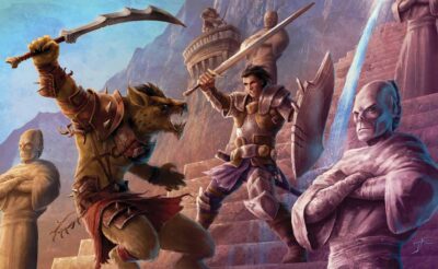 Top 5 Best Monk Builds In DnD 5e 2024 Guide